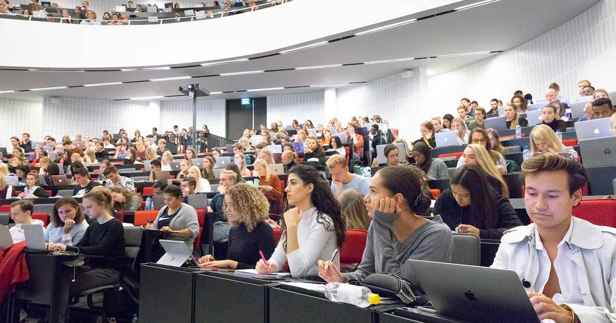 Study programme - Public International Law (International and European ...