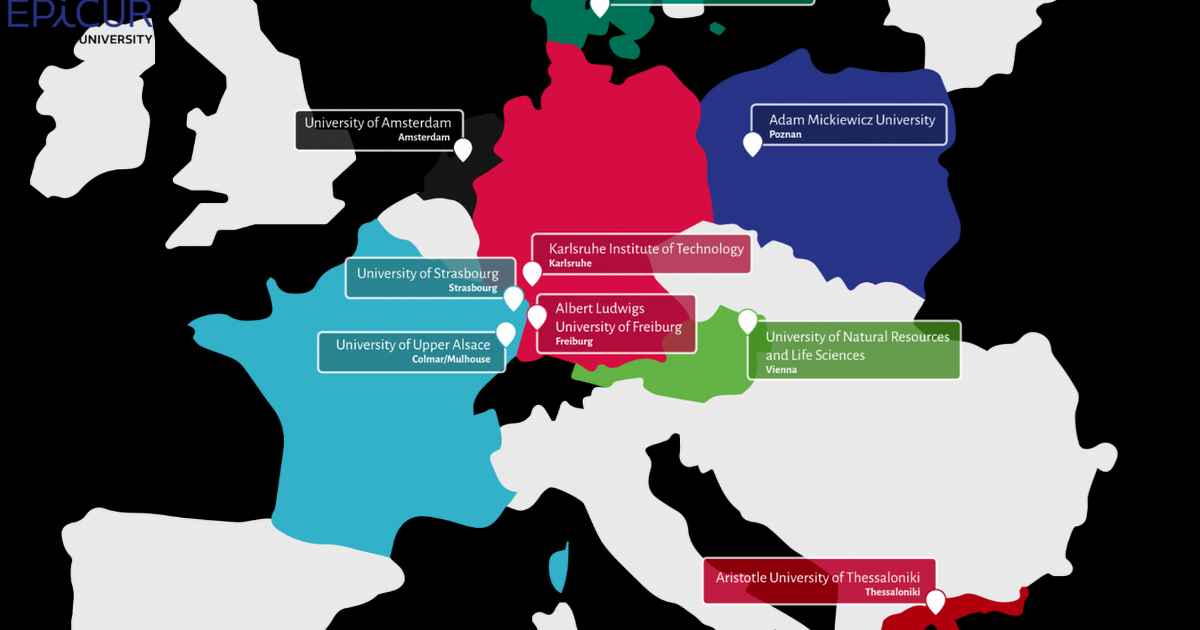 EPICUR programme receives €18 million grant agreement for its full roll ...
