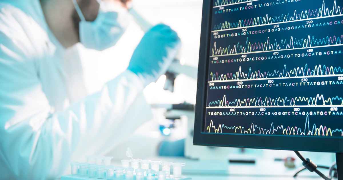 Master Bioinformatics and Systems Biology (joint degree UvA/VU ...