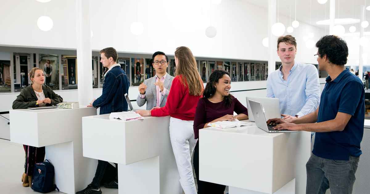 Schakelprogramma Fiscaal Recht - Universiteit van Amsterdam