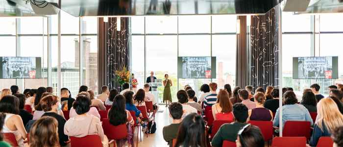 Professional development - University of Amsterdam