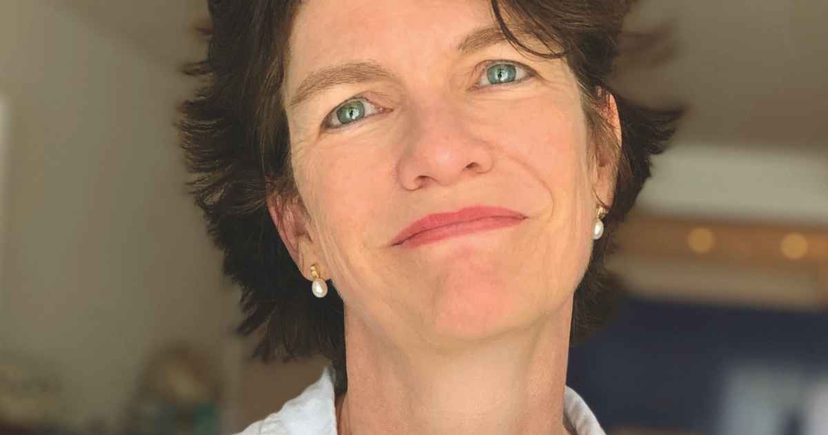 Judith Good appointed professor of Human Factors in the Internet of ...