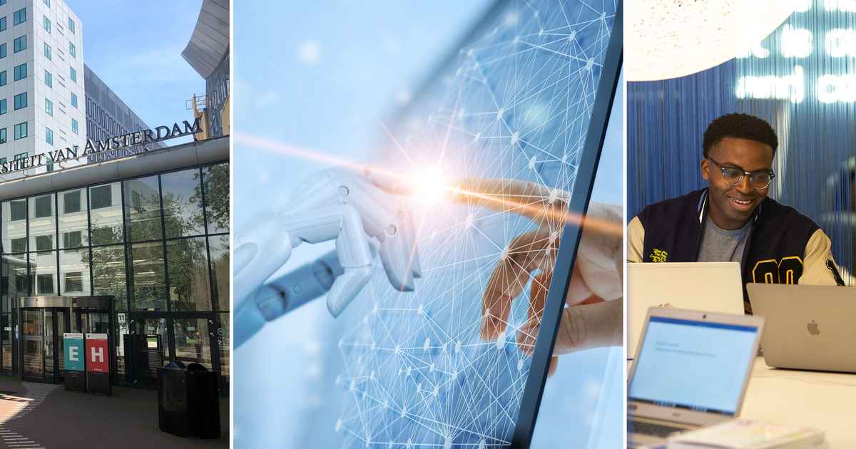 Applicants from a Dutch University of Applied Sciences (HBO) - Master's ...