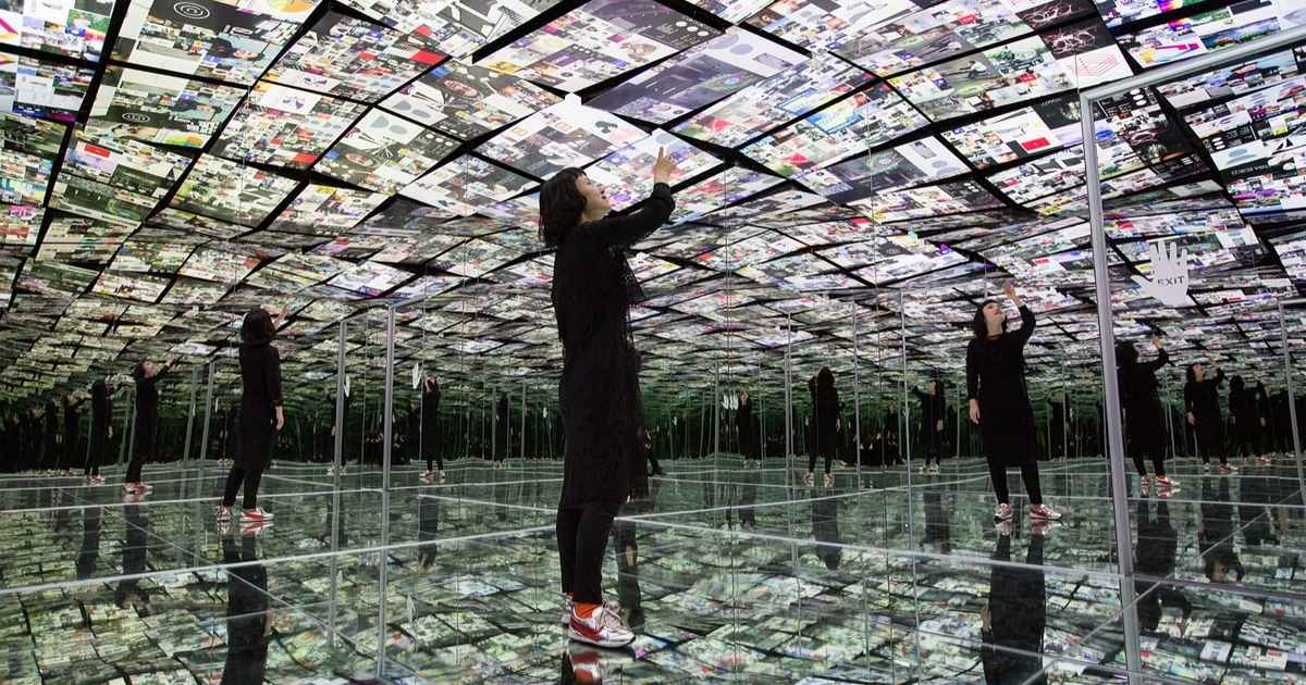 Master New Media and Digital Culture (Media Studies) - Universiteit van ...