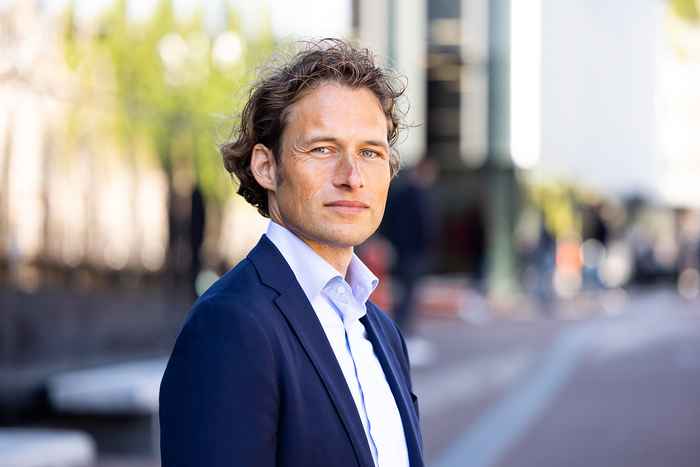 Criminology and Terrorism - University of Amsterdam