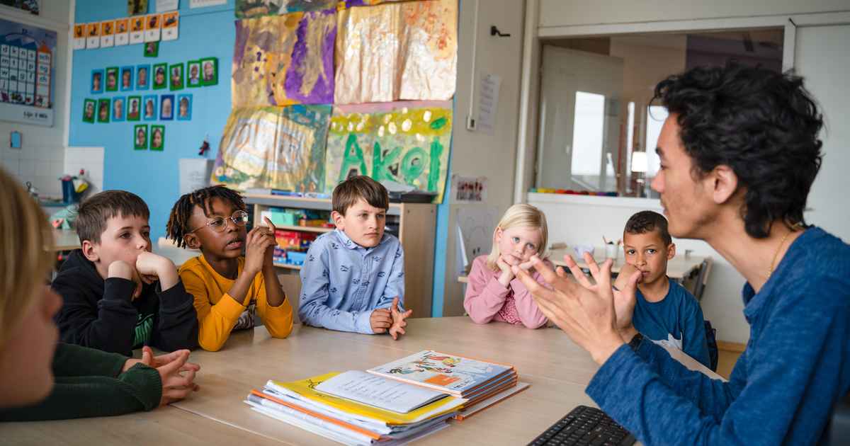Studieprogramma - Lerarenopleiding Educatieve Master Primair Onderwijs ...
