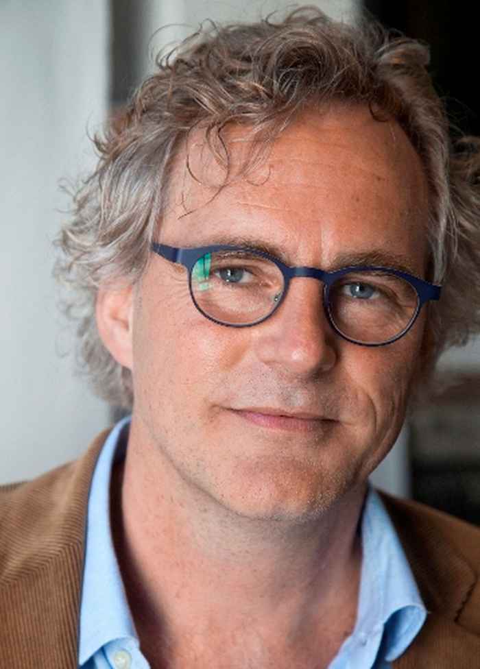 Afscheidscollege Rob van der Laarse en symposium - Universiteit van ...