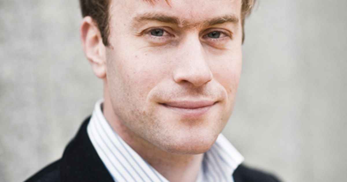 Roger Laeven, hoogleraar Verzekeringseconomie - Universiteit van Amsterdam