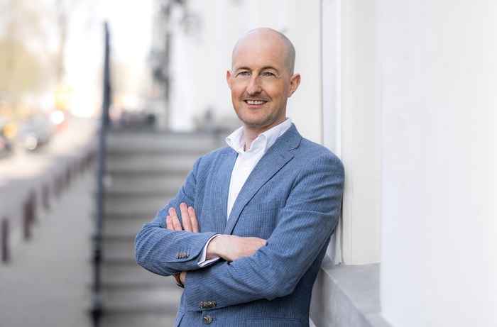 Gaston Franssen benoemd tot hoogleraar Nederlandse letterkunde en ...