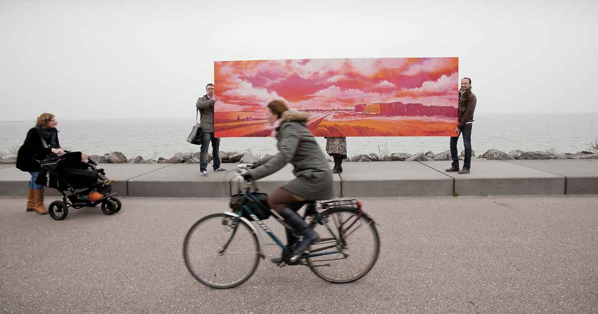 Staff members Cultural Studies - University of Amsterdam