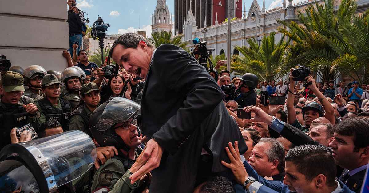 Political Science - University of Amsterdam