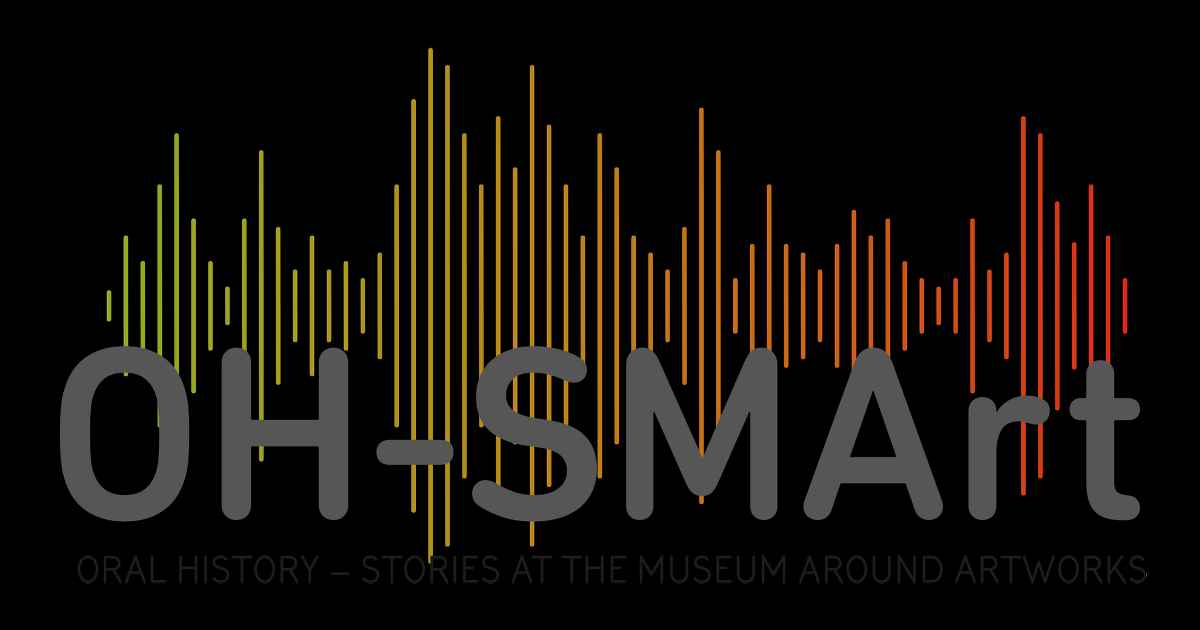 SBMK Day and OH-SMArt Symposium 2024 - University of Amsterdam