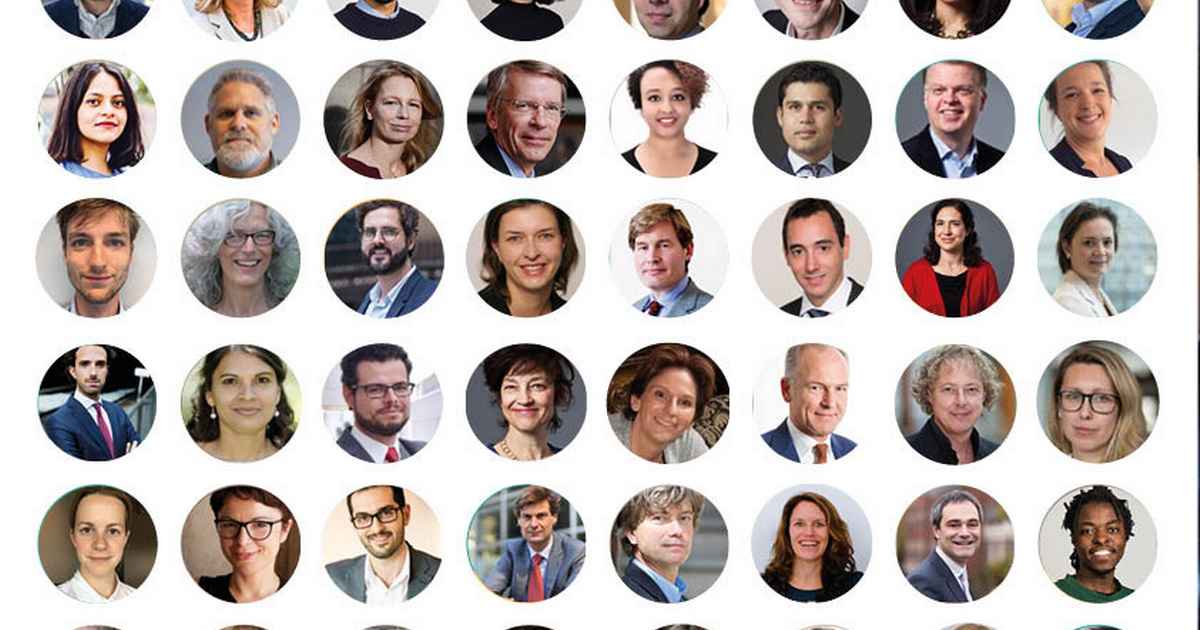 Medewerkers Privaatrecht - Universiteit van Amsterdam