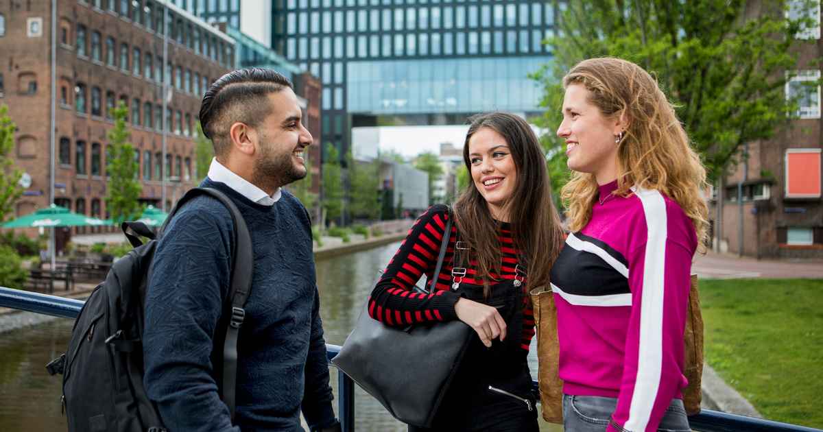 Studieprogramma - Bachelor Fiscaal Recht - Universiteit van Amsterdam