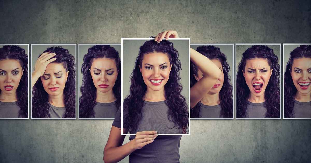 How we affect others when we show our emotions - University of Amsterdam