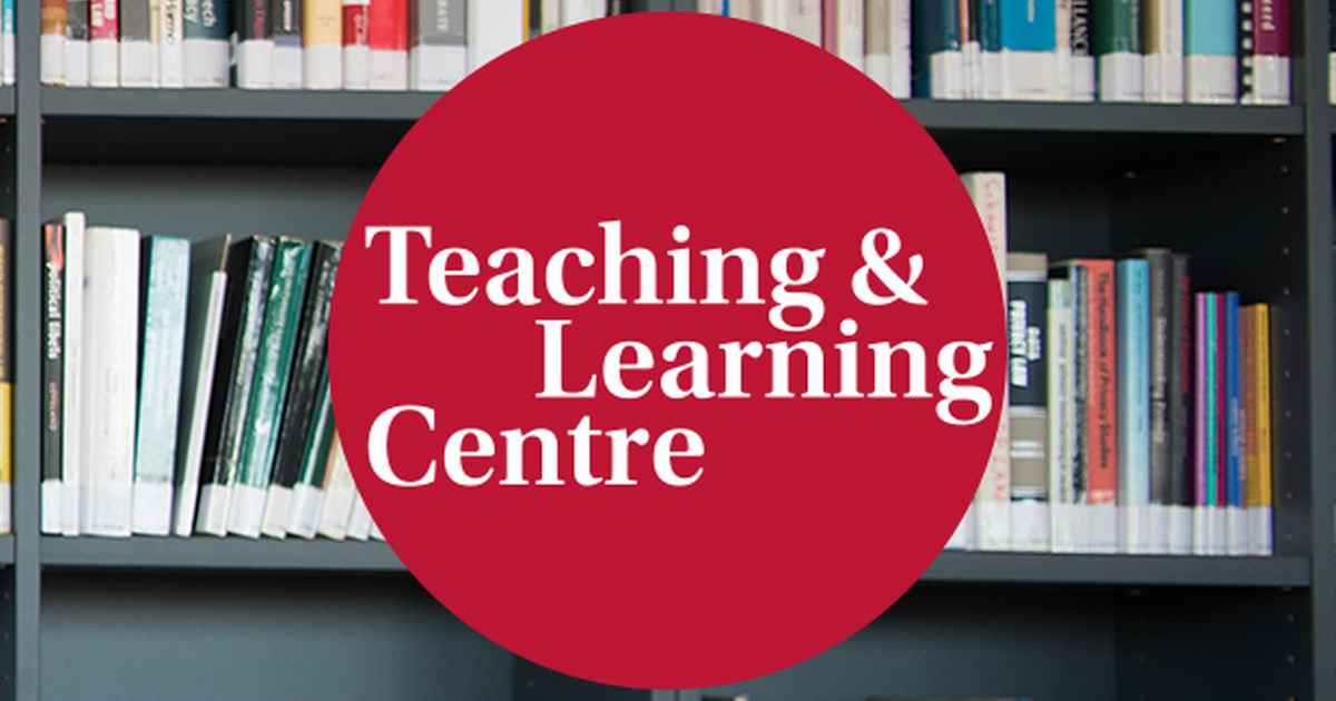 UvA Teaching & Learning Centres - University of Amsterdam