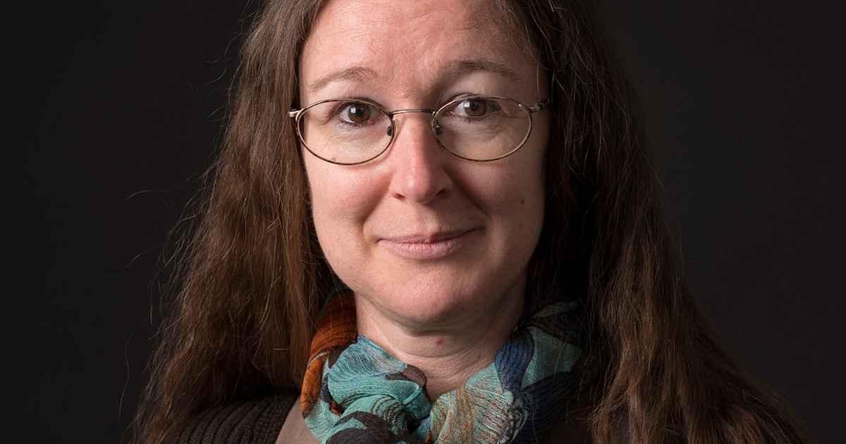 Ann Brysbaert is the new director Netherlands Institute at Athens ...