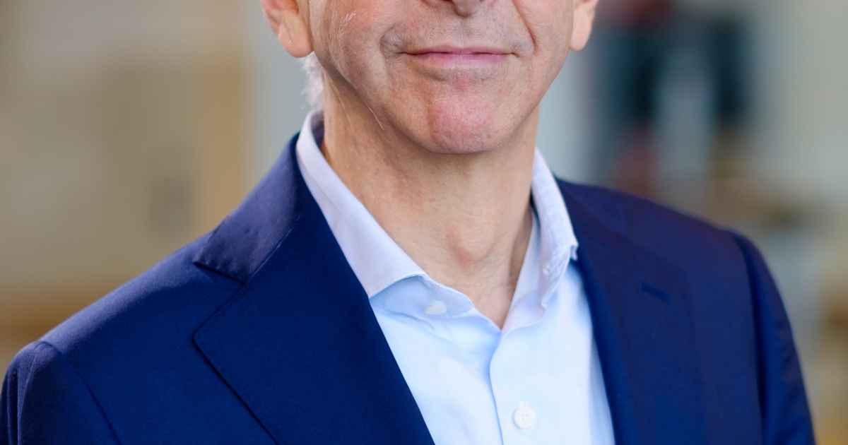 Ronald Plasterk wordt hoogleraar aan de UvA - Universiteit van Amsterdam