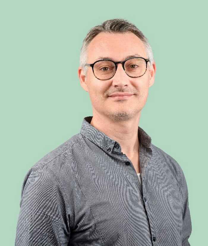 3 vragen aan Kevin Pak - Universiteit van Amsterdam