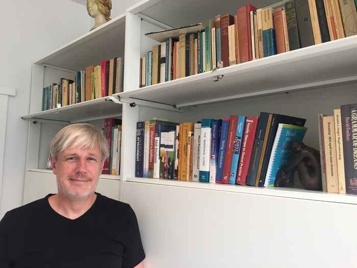 Brain, cognition and mental well-being - University of Amsterdam