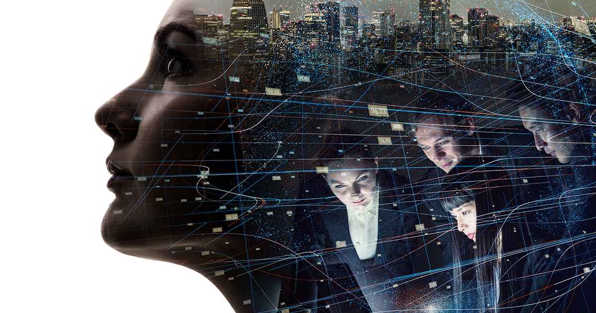 Human(e) AI - Universiteit van Amsterdam