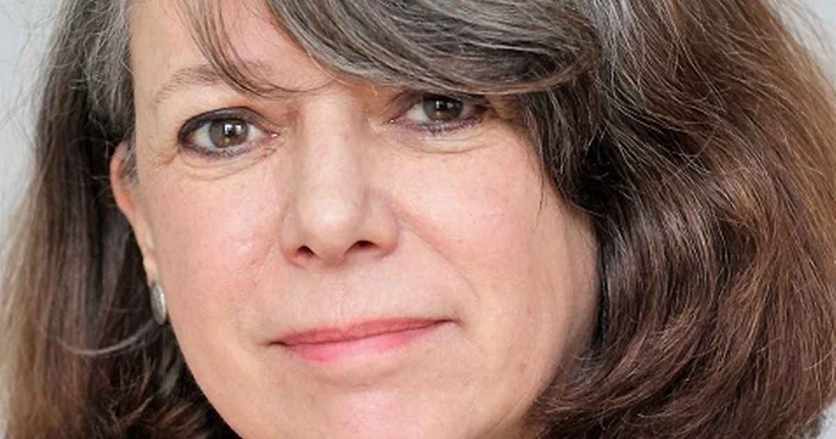 Erma Hermens, hoogleraar op Rijksmuseumleerstoel Atelierpraktijken en ...