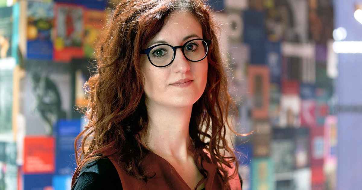 'De studie Nieuwgrieks biedt een unieke kans om actuele vragen te ...