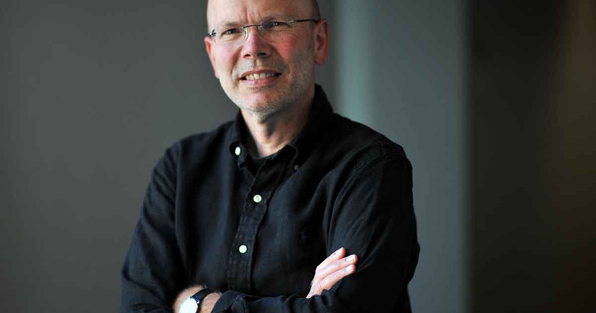 Kees Cappon, professor of Historical Perspectives on the Institutional ...