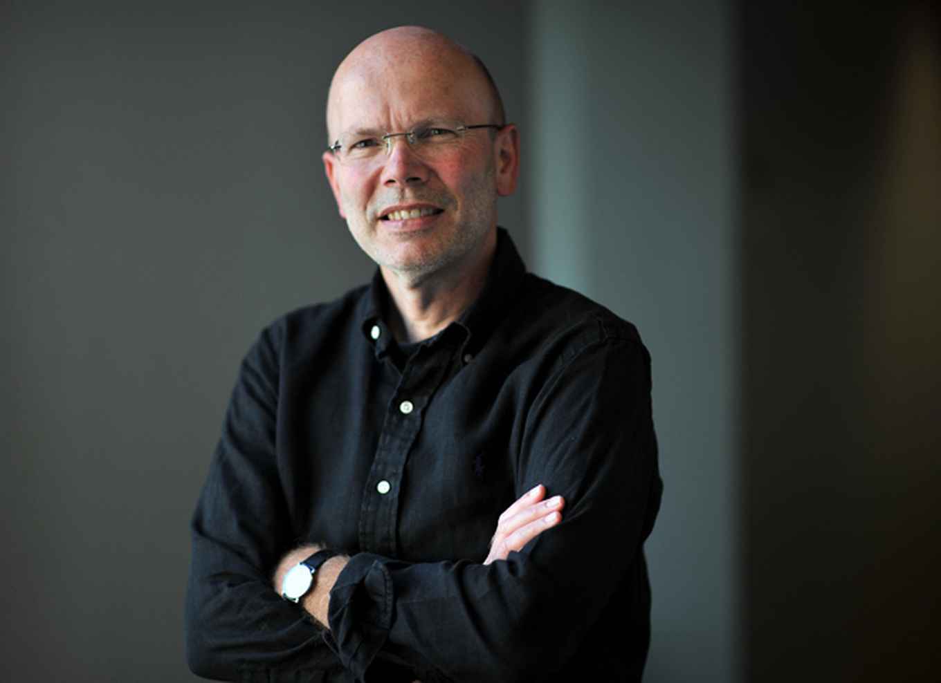 Kees Cappon, professor of Historical Perspectives on the Institutional ...