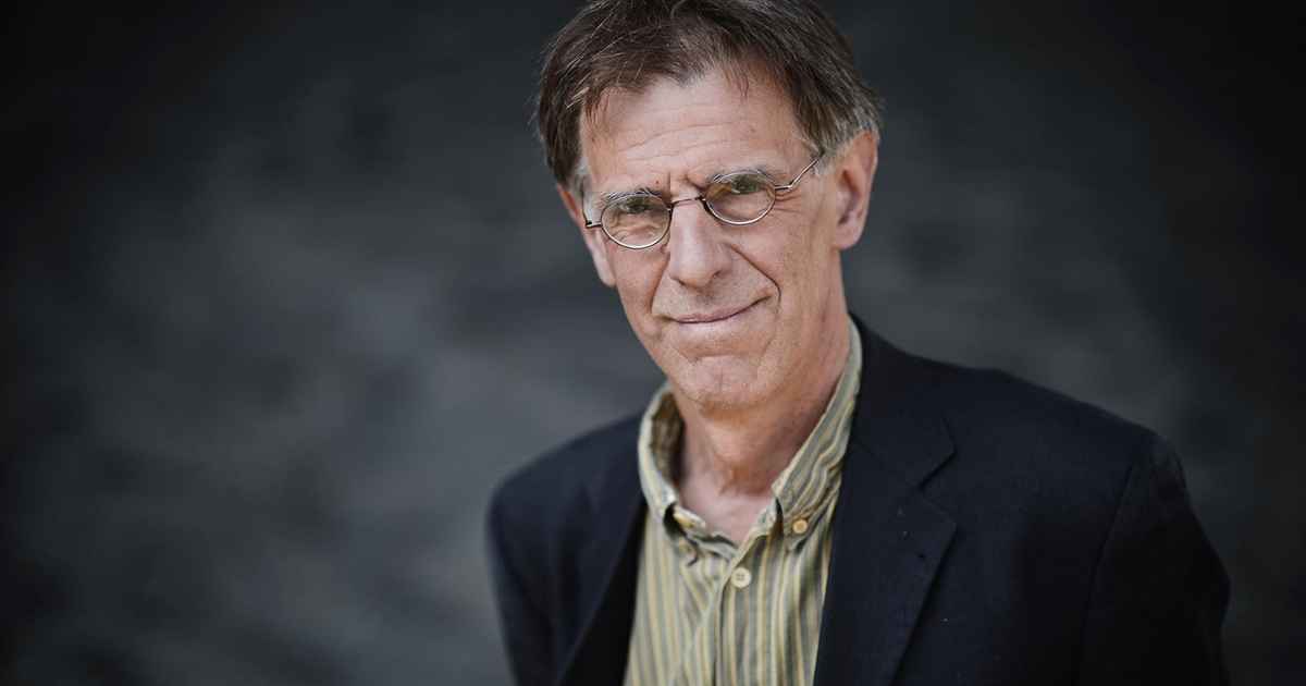 Hans Maassen, professor of Quantum Probability and Quantum Information ...