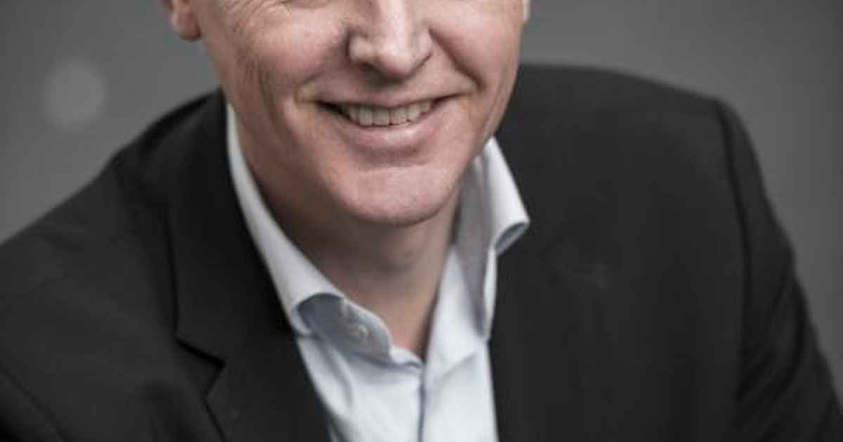 Martin van Hees, hoogleraar Politieke Theorie - Universiteit van Amsterdam