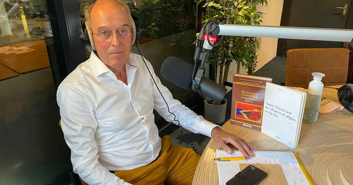 René Smits is Lecturer of the Year - Universiteit van Amsterdam