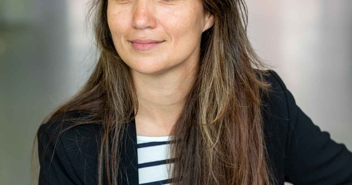 3 vragen aan Jannice Daha - Universiteit van Amsterdam