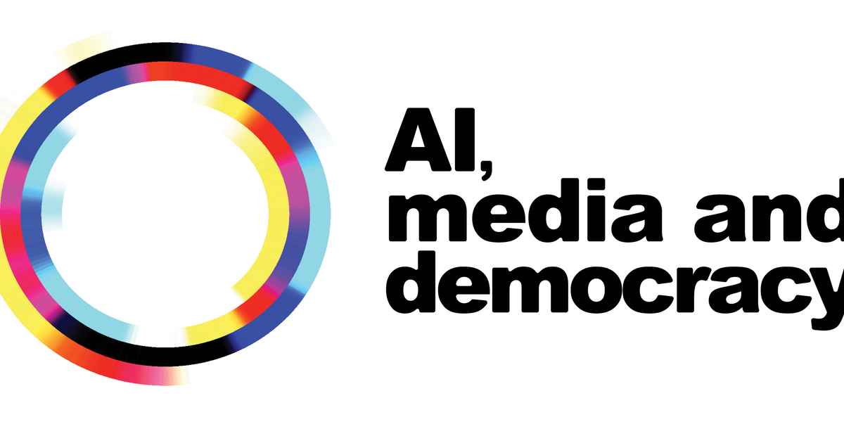 AI, Media & Democracy Lab receives ELSA Lab status - Universiteit van ...