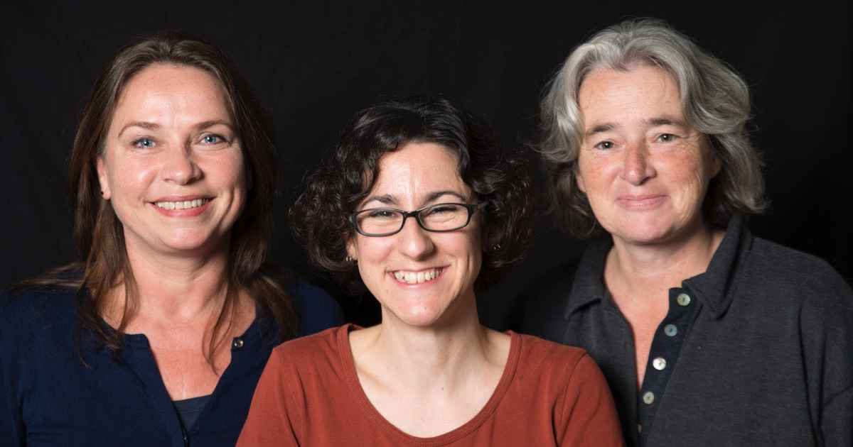 The ANHER Project - University of Amsterdam