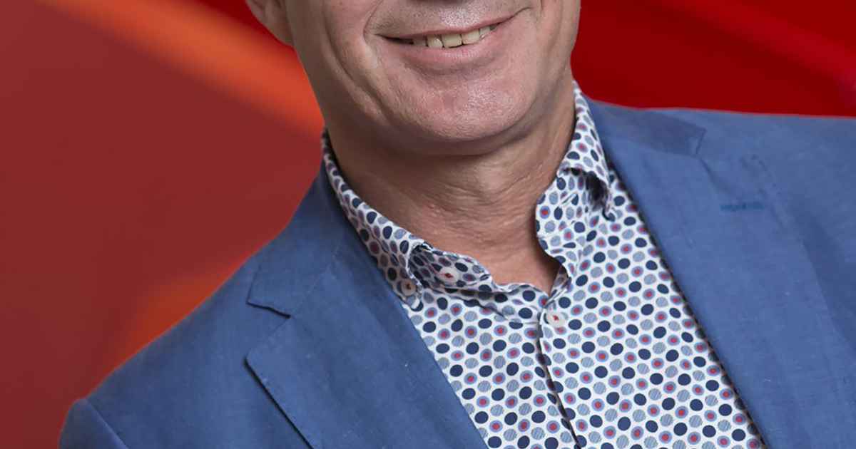 Chris Kuiper appointed professor by special appointment of ...