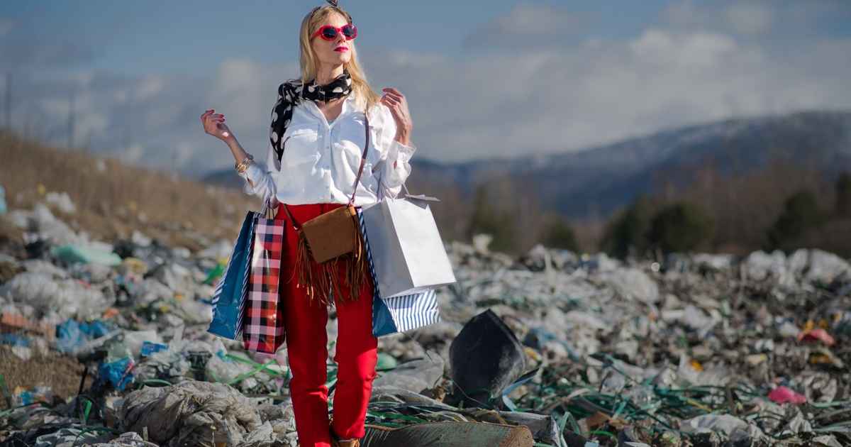 Er gaapt een kloof tussen onze motivatie om duurzaam te zijn en de ...