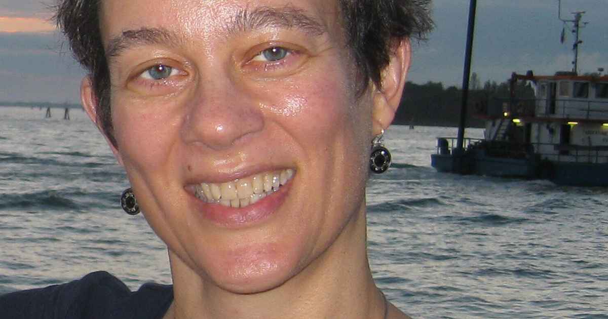 Monique Roelofs appointed Professor of Philosophy of Art and Culture - Universiteit van Amsterdam