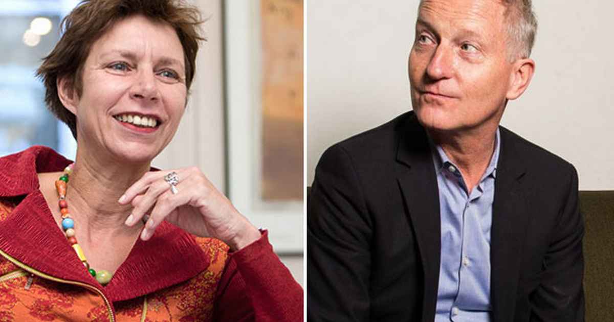 Jan Willem Duyvendak en Beate Roessler treden toe tot ‘American Academy ...