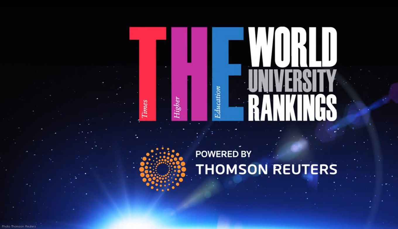 UvA stijgt sterk in THE World University Rankings - Universiteit van ...