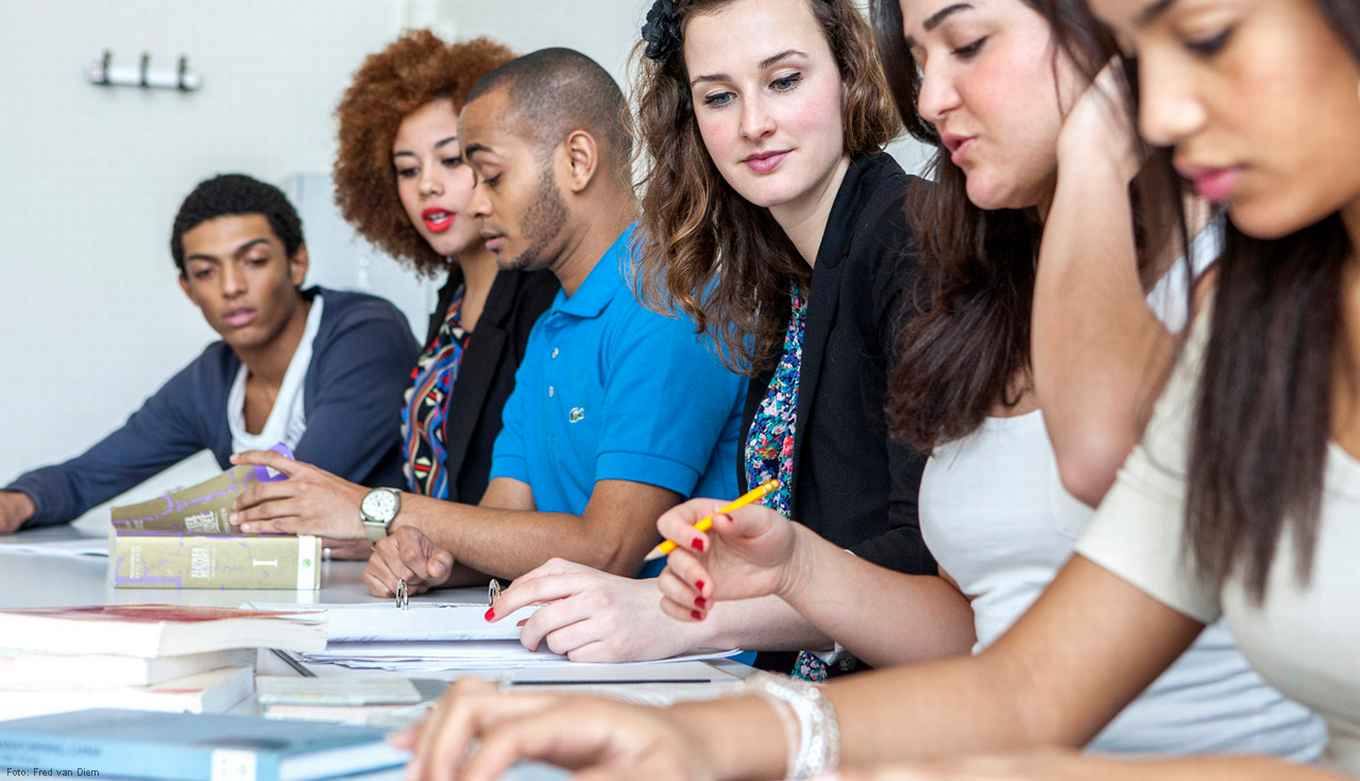 Joint degree voor zes opleidingen bètafaculteiten VU en UvA ...