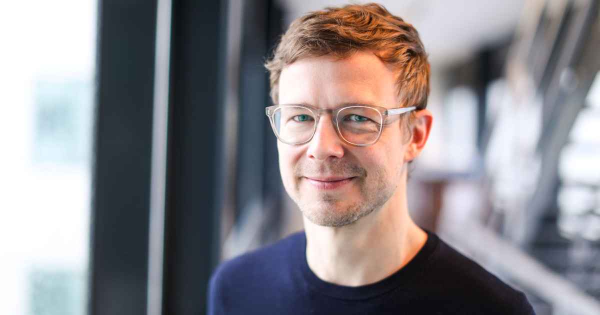 Thomas Buser appointed professor of Behavioural Applied Microeconomics ...