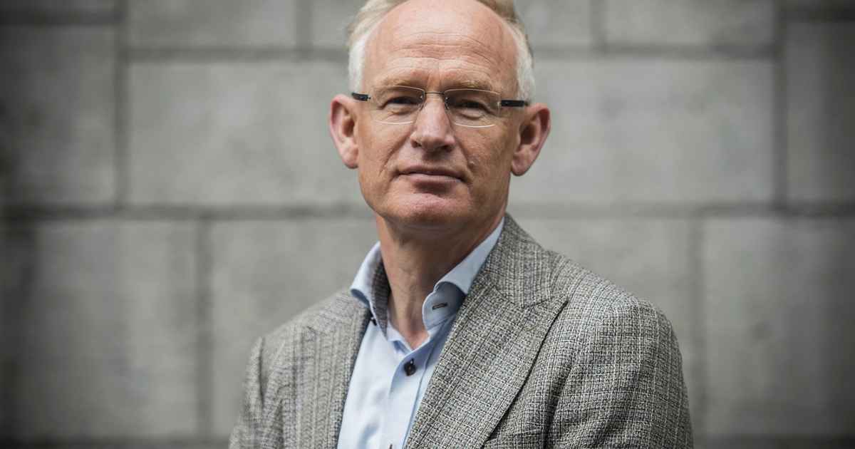Fred Weerman benoemd tot decaan Faculteit der Geesteswetenschappen ...