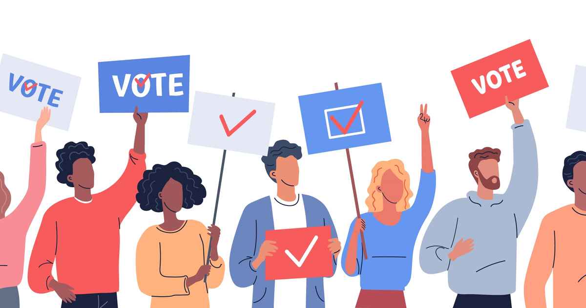 Nieuw onderzoek onthult perspectief van Nederlandse jongeren op politiek - Universiteit van ...