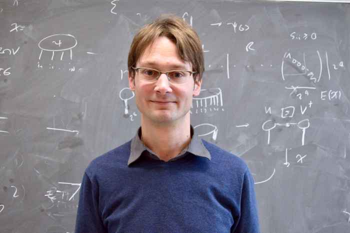 ERC Consolidator Grants for Matthijs Brouwer and Philippe Corboz ...