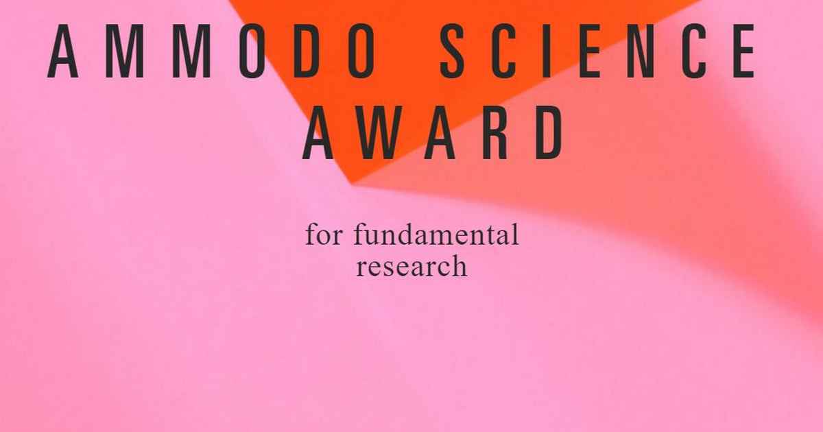 UvA-onderzoekers Rivke Jaffe en Louis Vermeulen winnen Ammodo Science Award 2021 - Universiteit ...