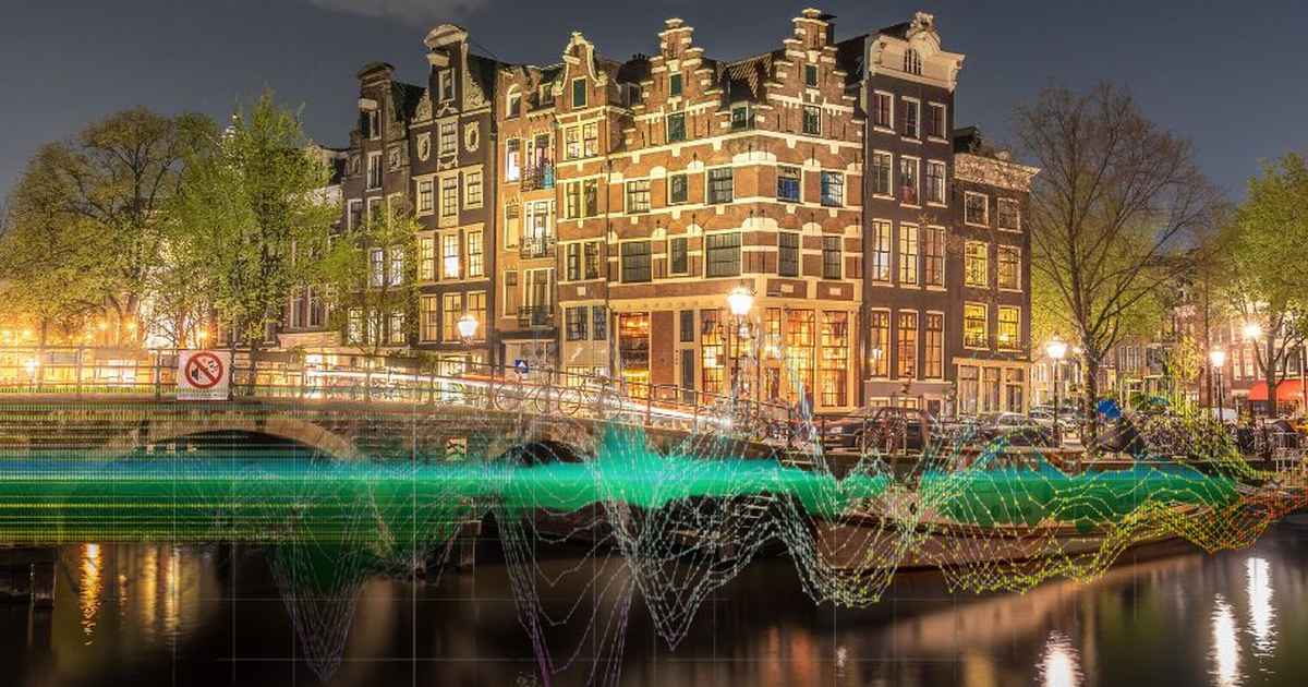 AI4FinTech - University of Amsterdam