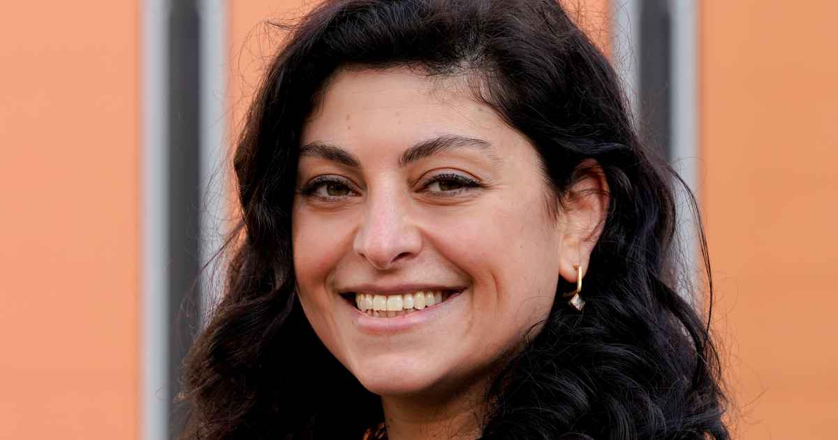 Meltem Halaceli - Universiteit van Amsterdam