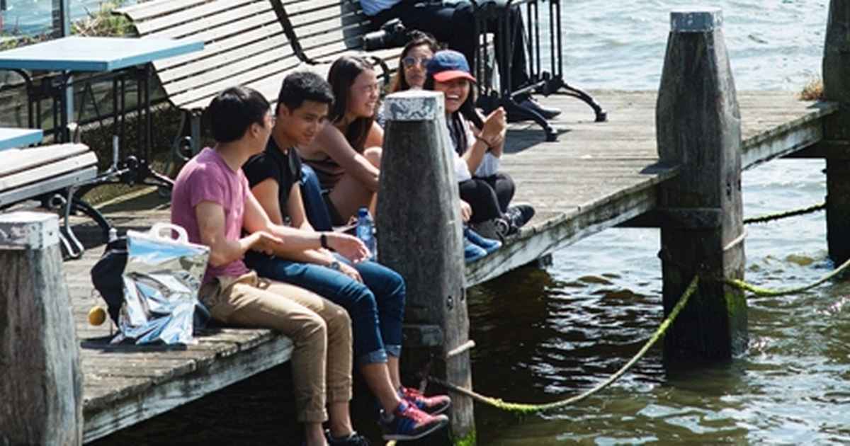 Waarom de UvA Summer School? - Universiteit van Amsterdam