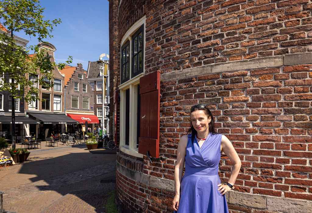 Wat kunnen we leren van middeleeuwse mediators? - Universiteit van ...